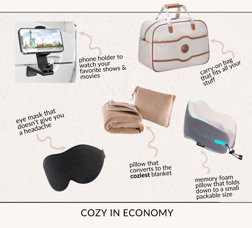 Amazon Travel Must Haves: Enhance Your Journey with these Essential ...