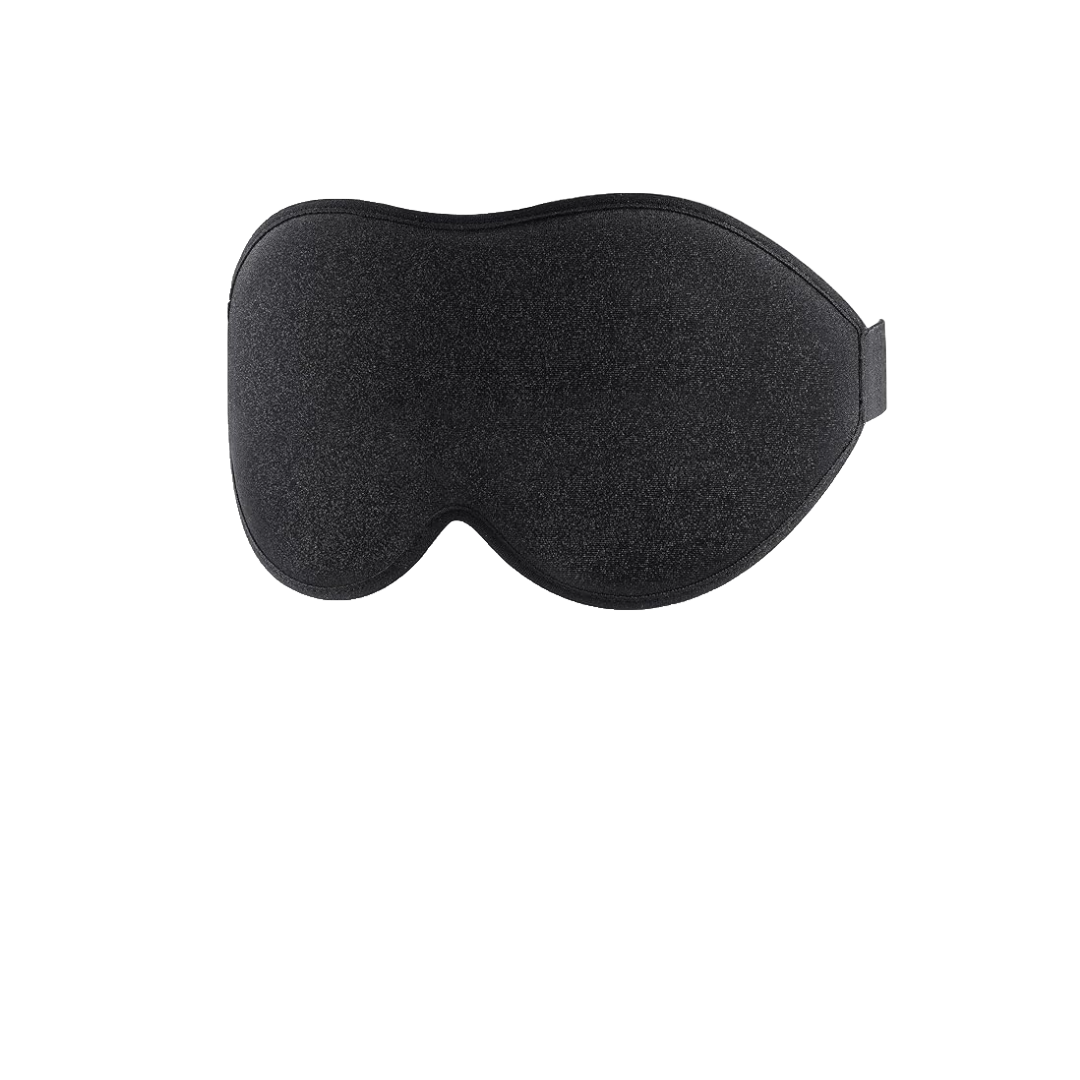 Eye Mask - Jetset Foodies